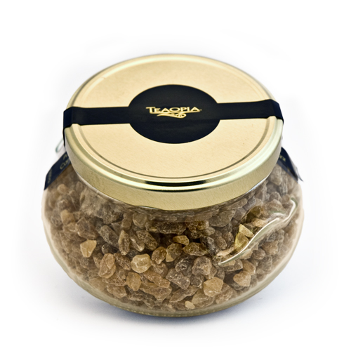 12 New Teaopia Tea's: Honey Vanilla, Rock Sugar & Fireside Smores Tea