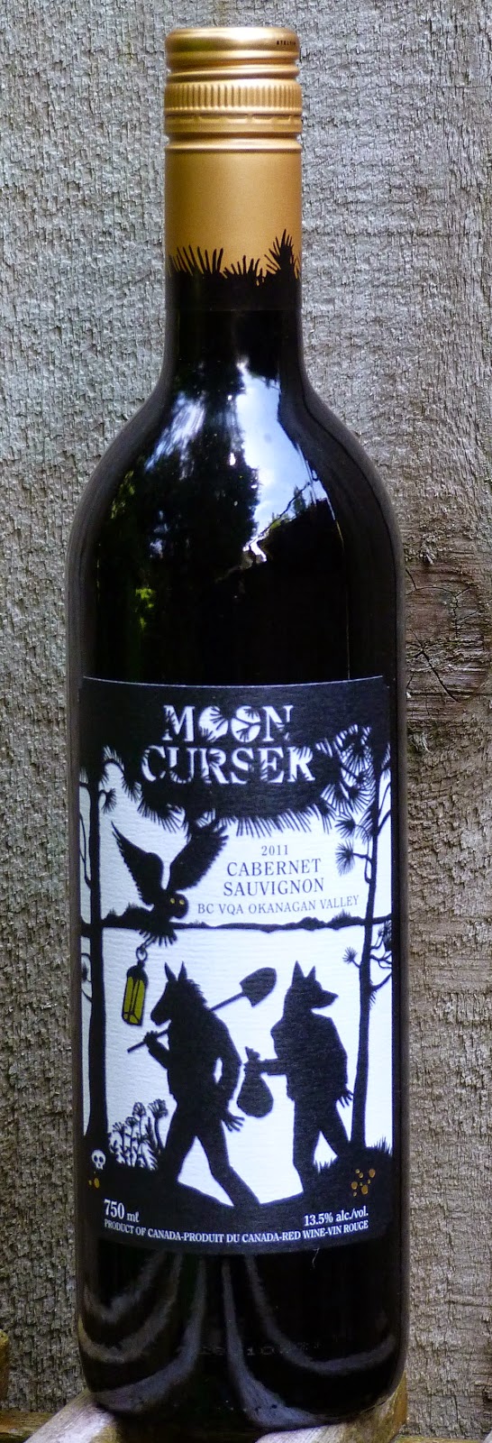 John Schreiner on wine: Moon Curser adds Arneis to its distinctive ...