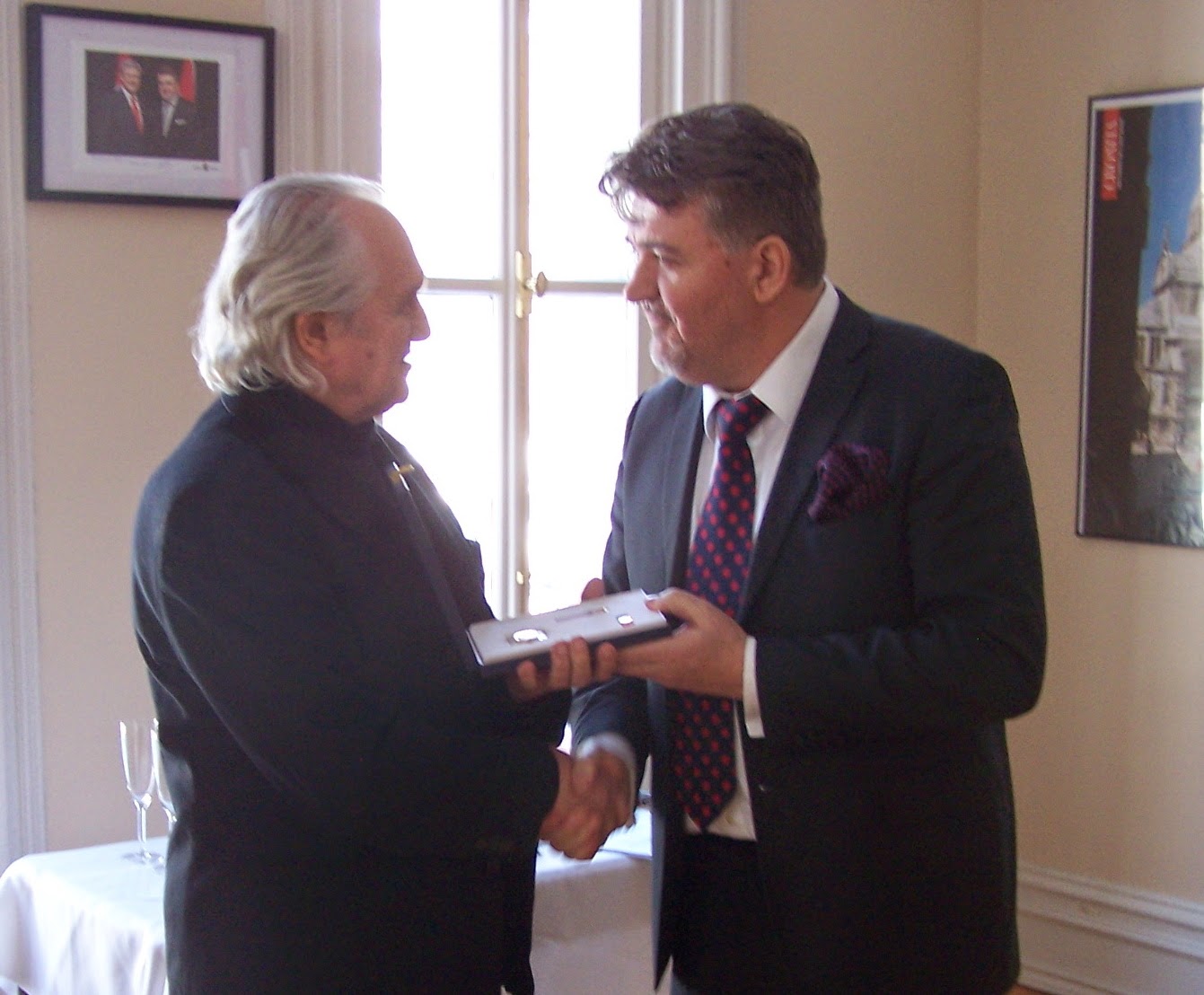 Erika Crinò, Pianist: Congratulations to Michael Pepa!!! :: Order of ...