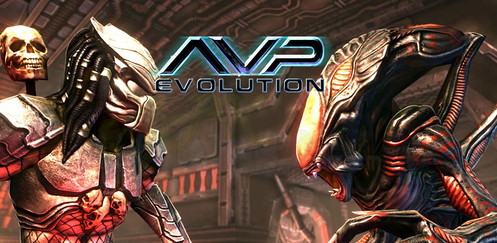 AVP: Evolution v1.5 APK + SD (Android) - TODO PARA TU CELULAR GRATIS