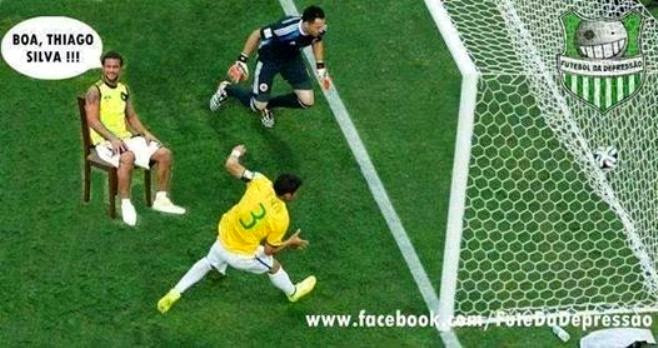 Fred lidera lista de memes mais compartilhados nas redes sociais.