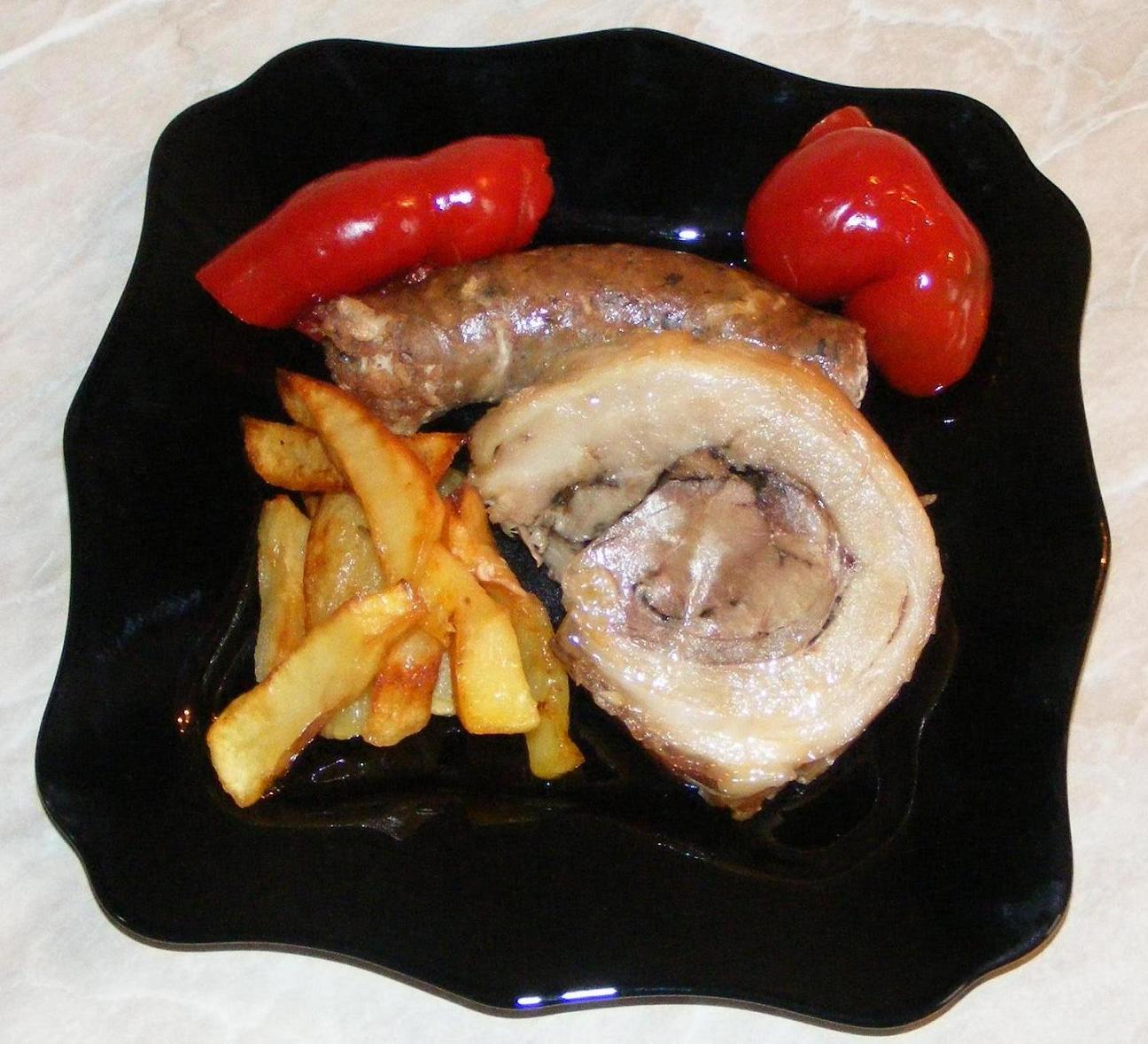 Friptura de porc | Preparatedevis.ro