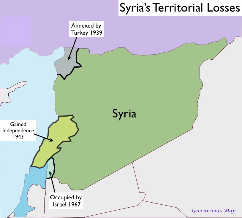 COLOR REVOLUTIONS AND GEOPOLITICS: Act One of the CIA's "Arab Spring ...