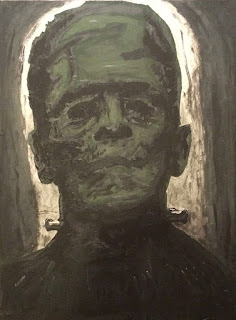 The Art and Life of Andrew Siegel