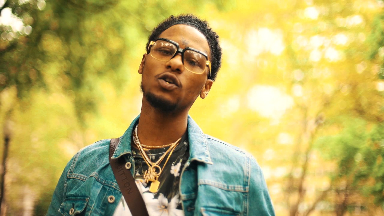 Pnb Meen - "Everyday" Video {Shot By @Djbey215} @PnbMeen @AndrewMeoray