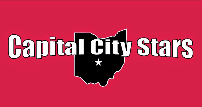 Capital City Stars: April 2014