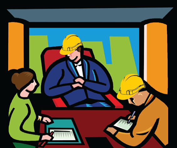 Fuero Sindical ~ DERECHO LABORAL COLECTIVO