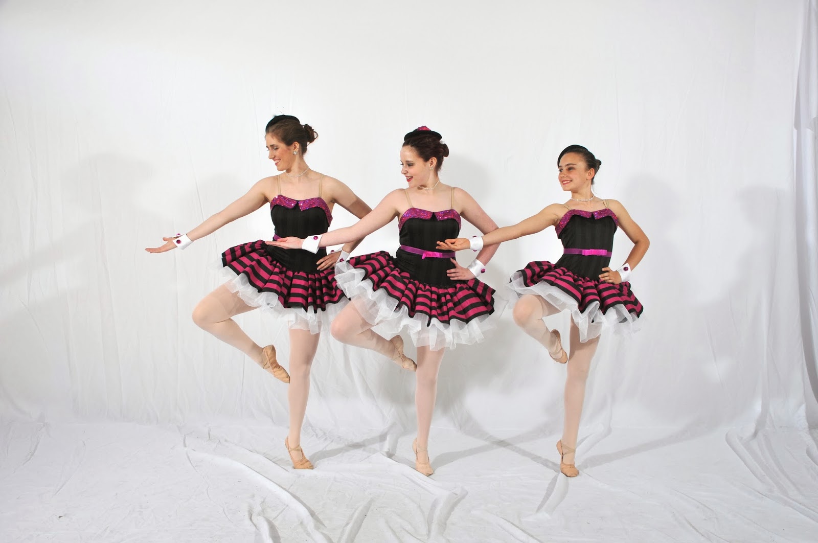 Step 1 Dance 2 : 2013