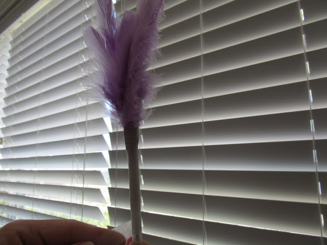 Cori Ann's Creative Living: Back to School Fun Series #3: Fluffy ...