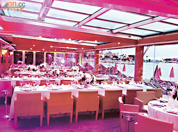 Kathy Chow marries French boyfriend, a glamorous and romantic wedding ...