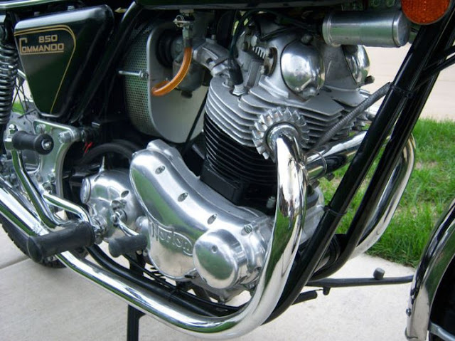 Spud's blog: Four-Stroke Engines: Flatheads and OHV designs