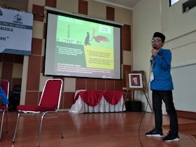 Pengertian Dharuriyyat, Hajiyyat dan Tahsiniyyat