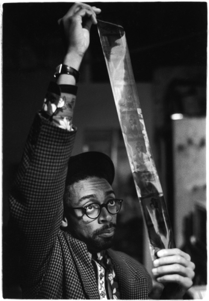 Los Grandes Fotografos: William Claxton (1927-2008)