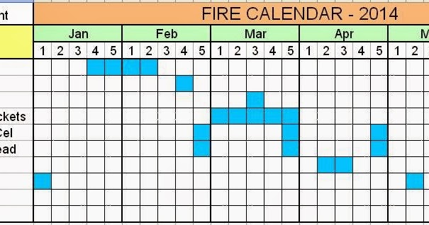 Employee Engagement Excel Sheet