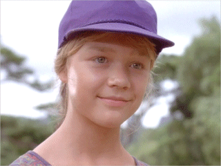 IAN MALCOLM: Tim and Lex Murphy