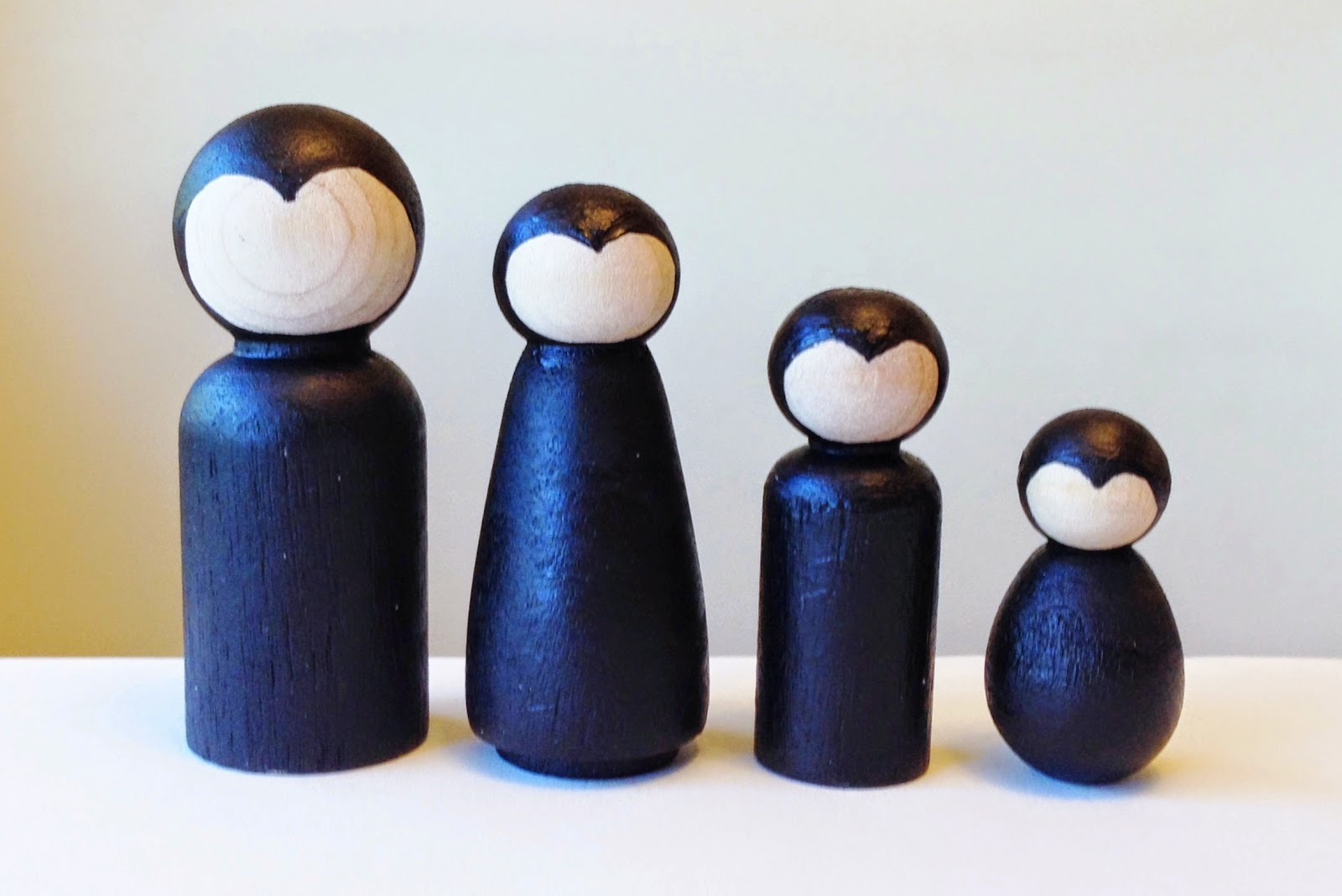 we bloom here: a little batty :: tutorial