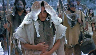 The Film Sufi: “The New World” - Terrence Malick (2005)