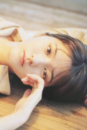 Seki Yumiko 関有美子, B.L.T Graph 2019年6月号 Vol.44 - Idol. gravureprincess .date