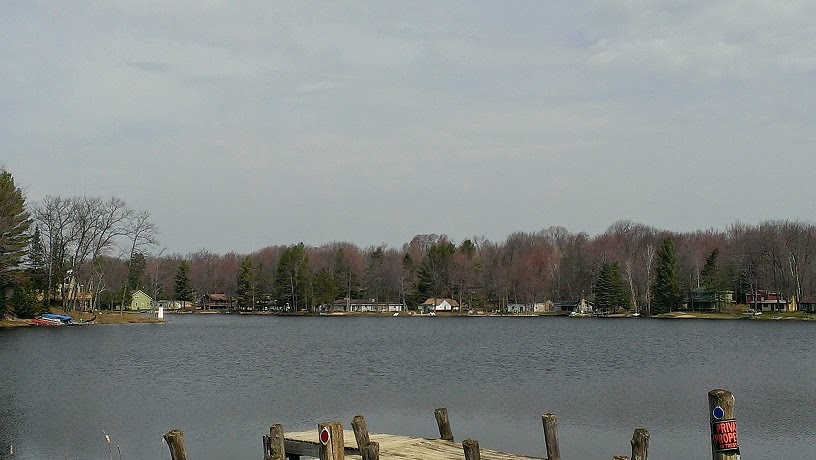 H2OME ~ The Blog of Homewaters Real Estate: Elbow Lake Access in ...