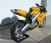 most beautiful havi bike