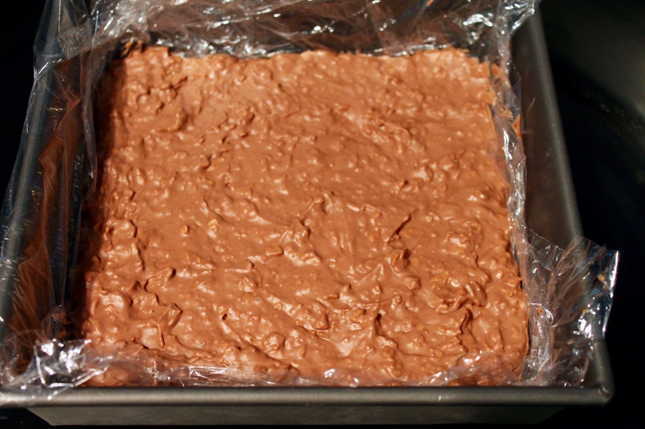 Cook In / Dine Out: Remembering Michel Richard: Le Kit Kat Bar