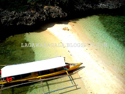 LAGAWAN: Alubihod, Guimaras : Weekend Getaway