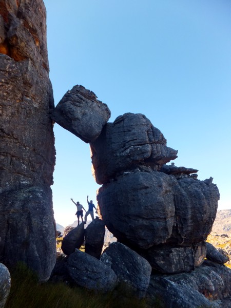 Cederberg Names