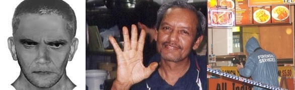 Murder In Australia: 2007