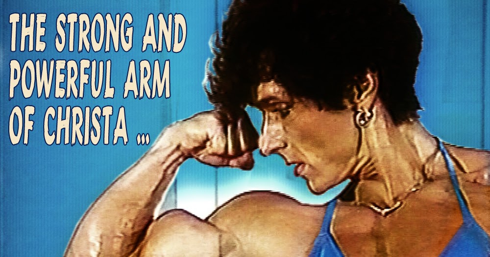 Christa Bauch's Instagram, Twitter & Facebook on IDCrawl