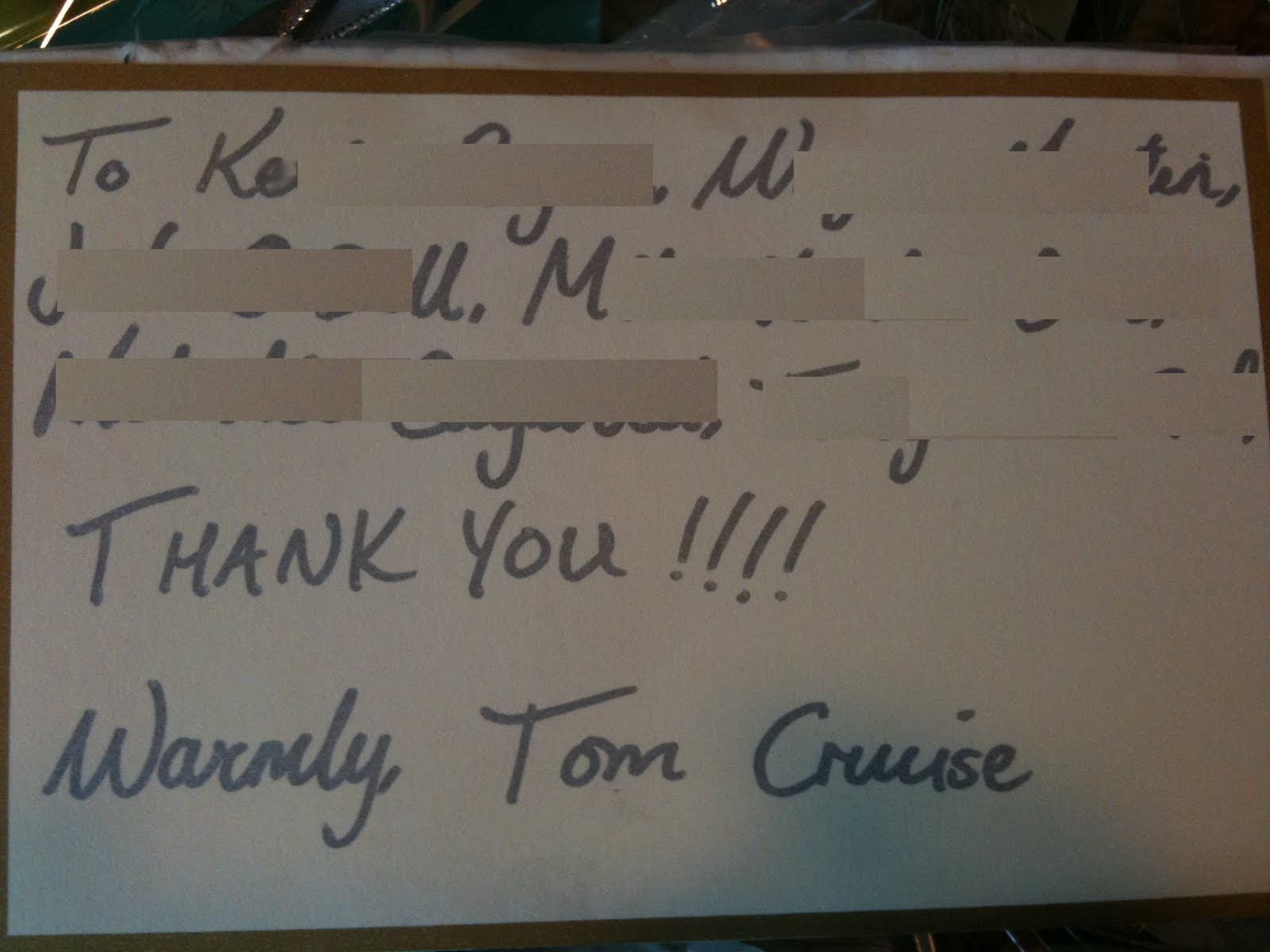 Black Flies and Bush Planes: J is for Job....