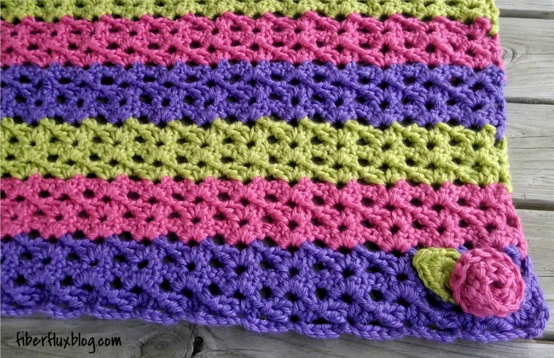 Fiber Flux: Top 10 Fiber Flux Patterns of 2015!