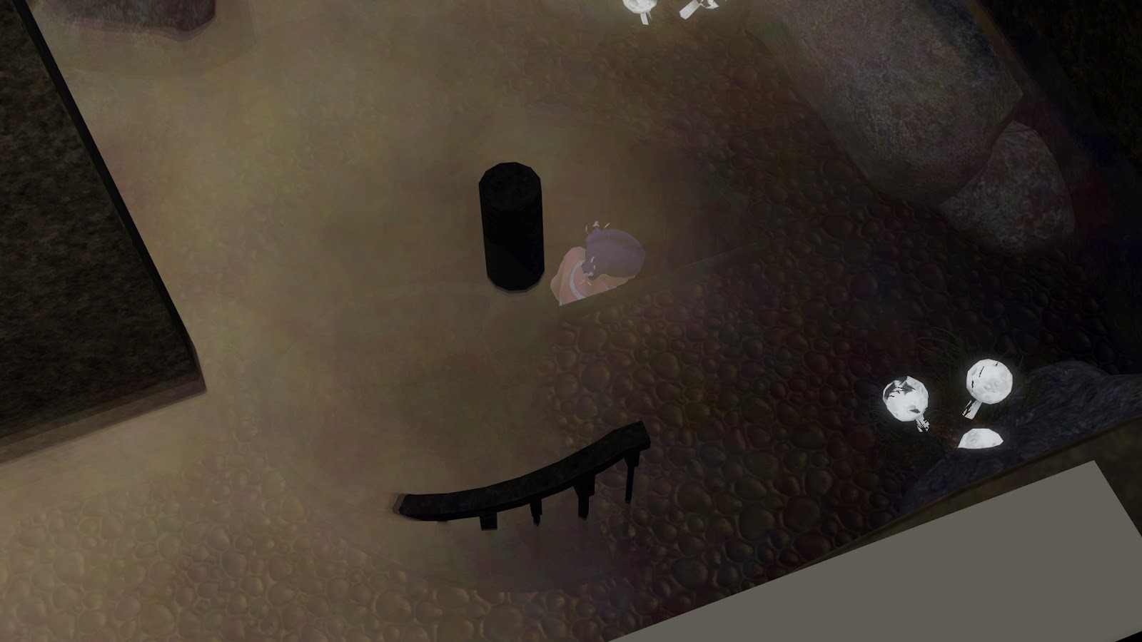 AYTO - A SIMS 3 REALITY SHOW - SEASON 3 : Episode 3 - The Adventure ...