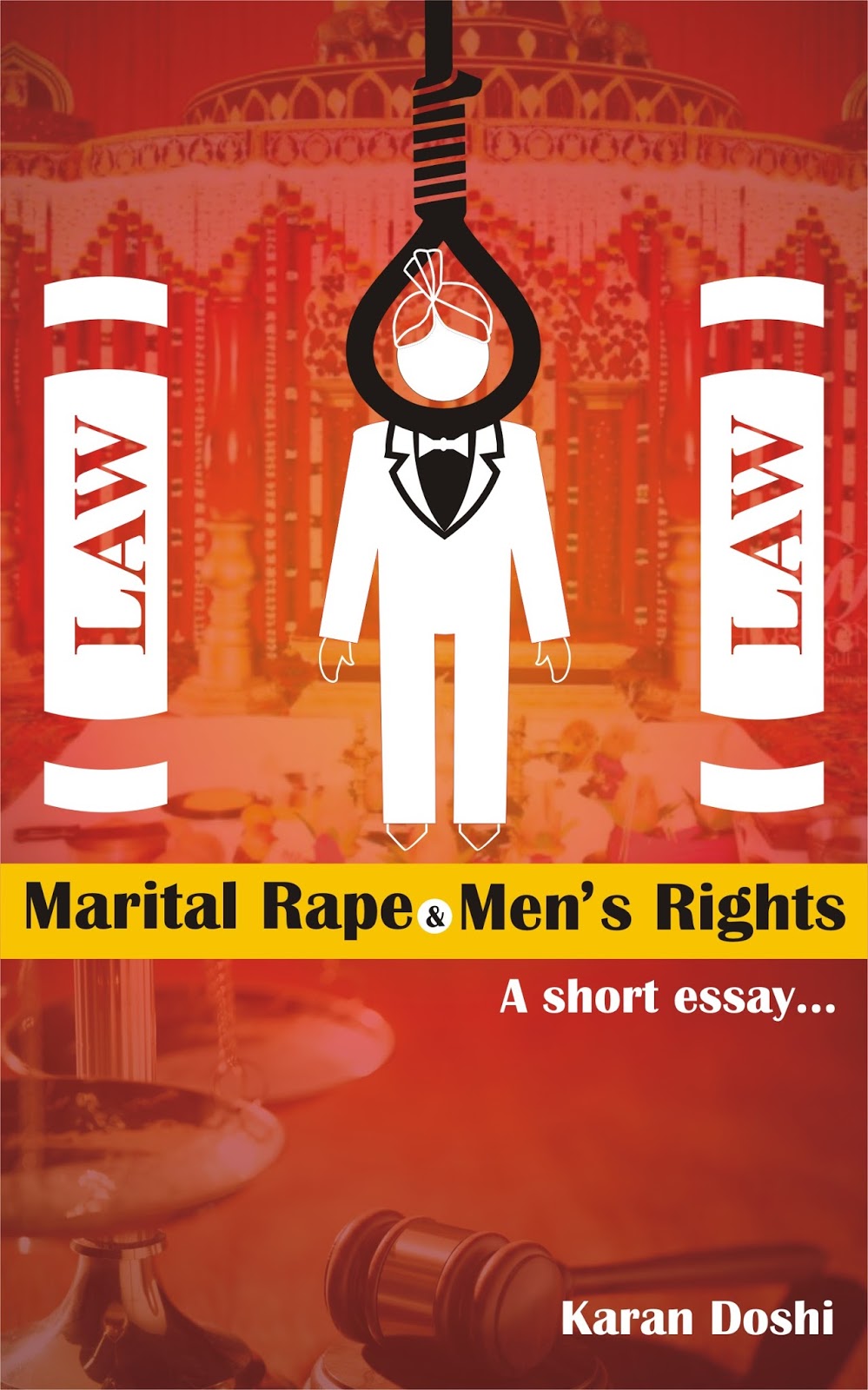 Karan Doshi Author Marital Rape Men s Rights karan-doshi-author-marital-rape-men-s-rights