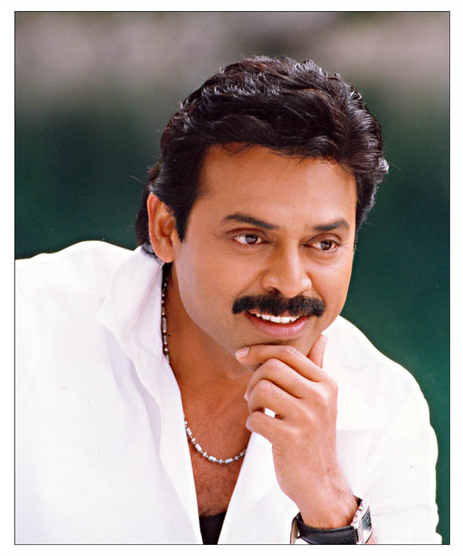 LATEST MOVIE MASALA: VENKATESH PHOTOS GALLERY