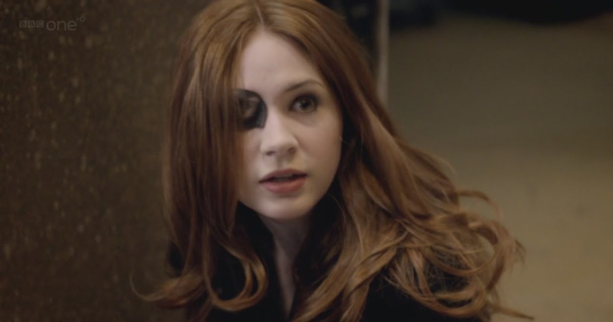 Sunflowers, Books, and Coffee: Why I love Amy Pond