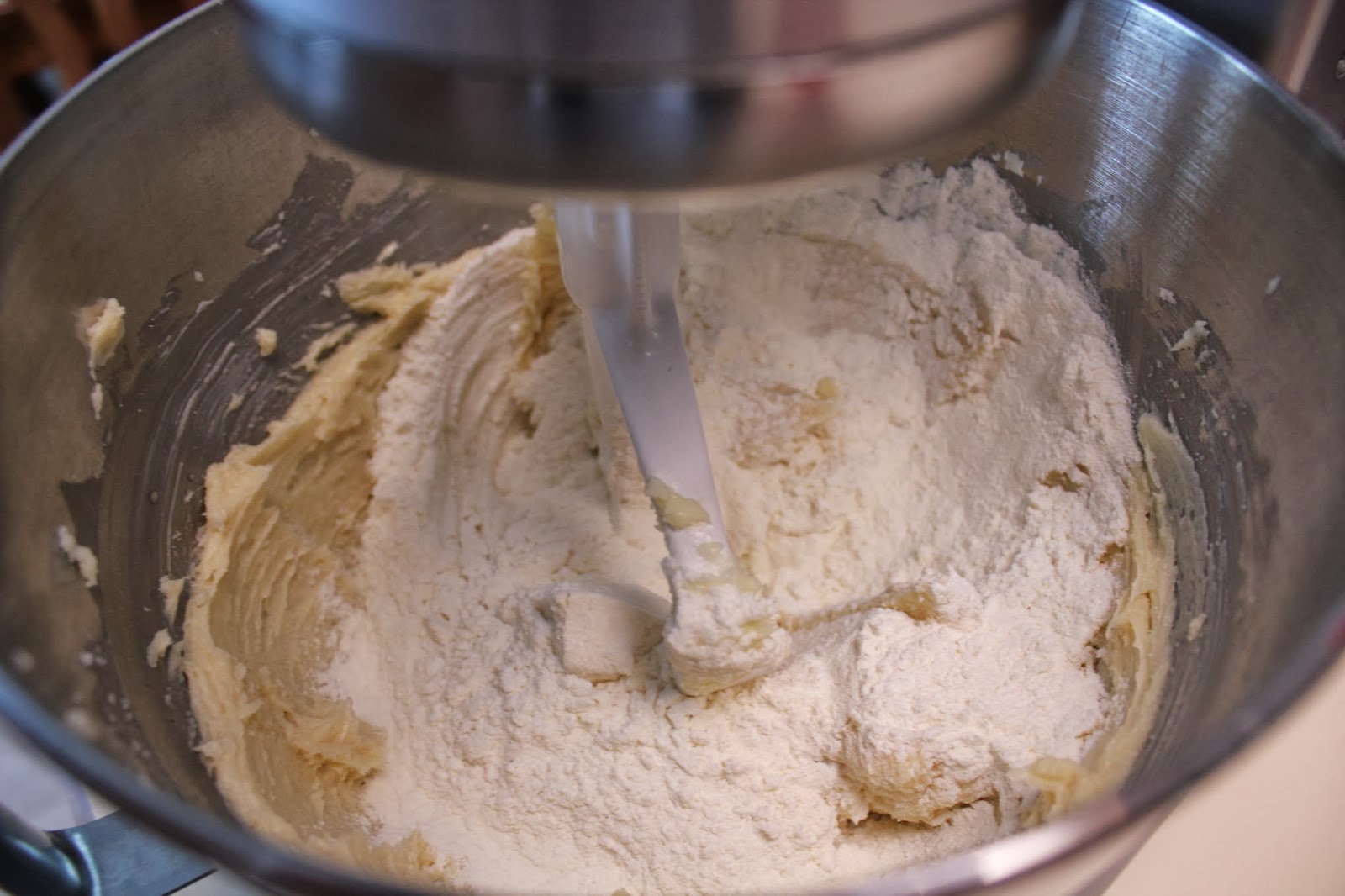 Sisters Luv 2 Cook: Brown Eyed Susan Thumbprint Cookies