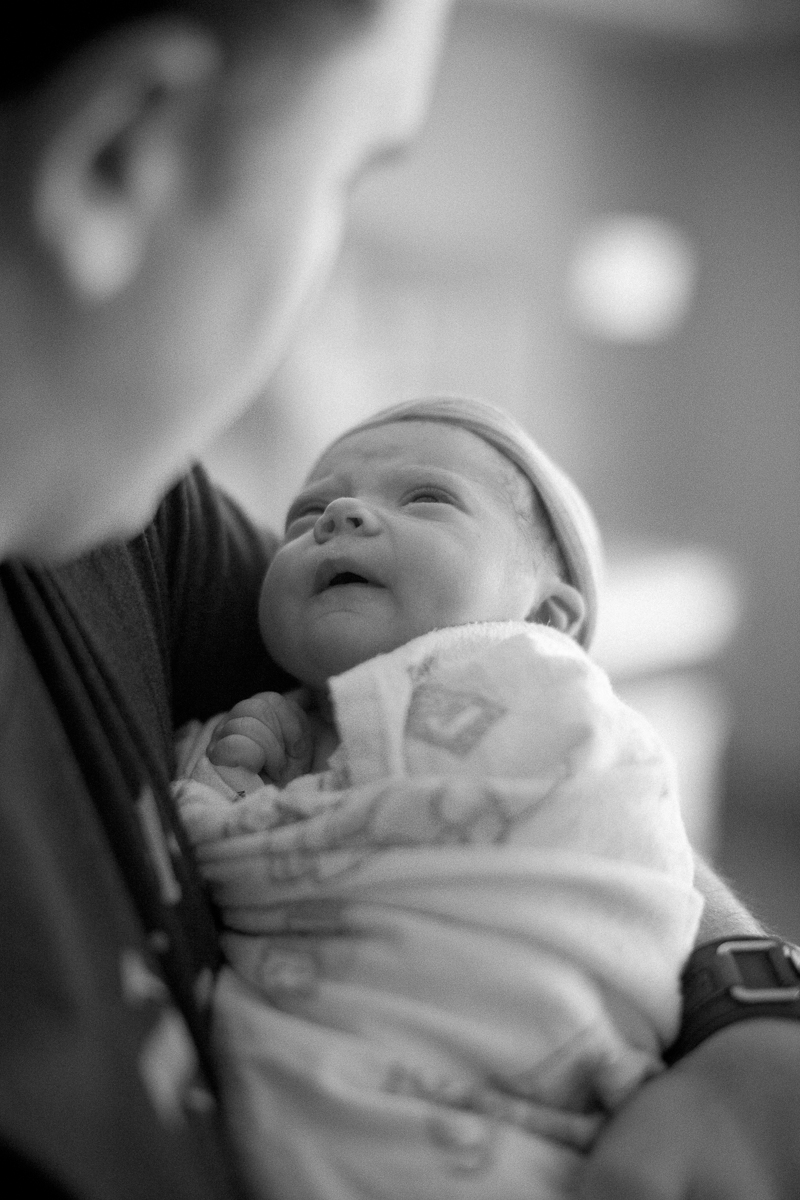 Pursuing Heart: The Miracle of Birth