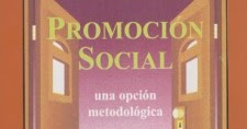 Trabajo Social; notas de Promoción Social