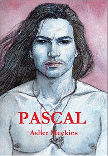 Mark Satchwill Art: Pascal