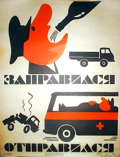 notdefterim: CCCP Propaganda Posters - SSCB Propaganda Posterleri