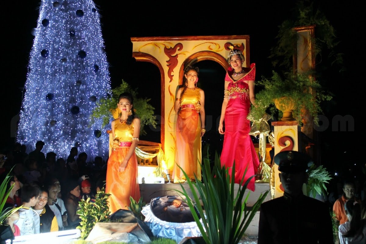 Cavite - Maytinis Festival 2012, a Well-loved Caviteño Tradition ...