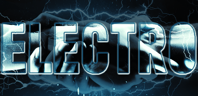 Reseña: Electro | The Best Read Yet