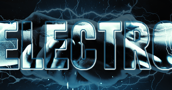 Reseña: Electro | The Best Read Yet