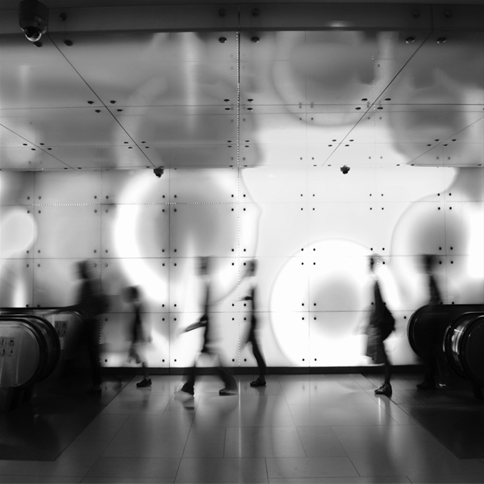 Anthony Luke's not-just-another-photoblog Blog: Stunning Black and ...