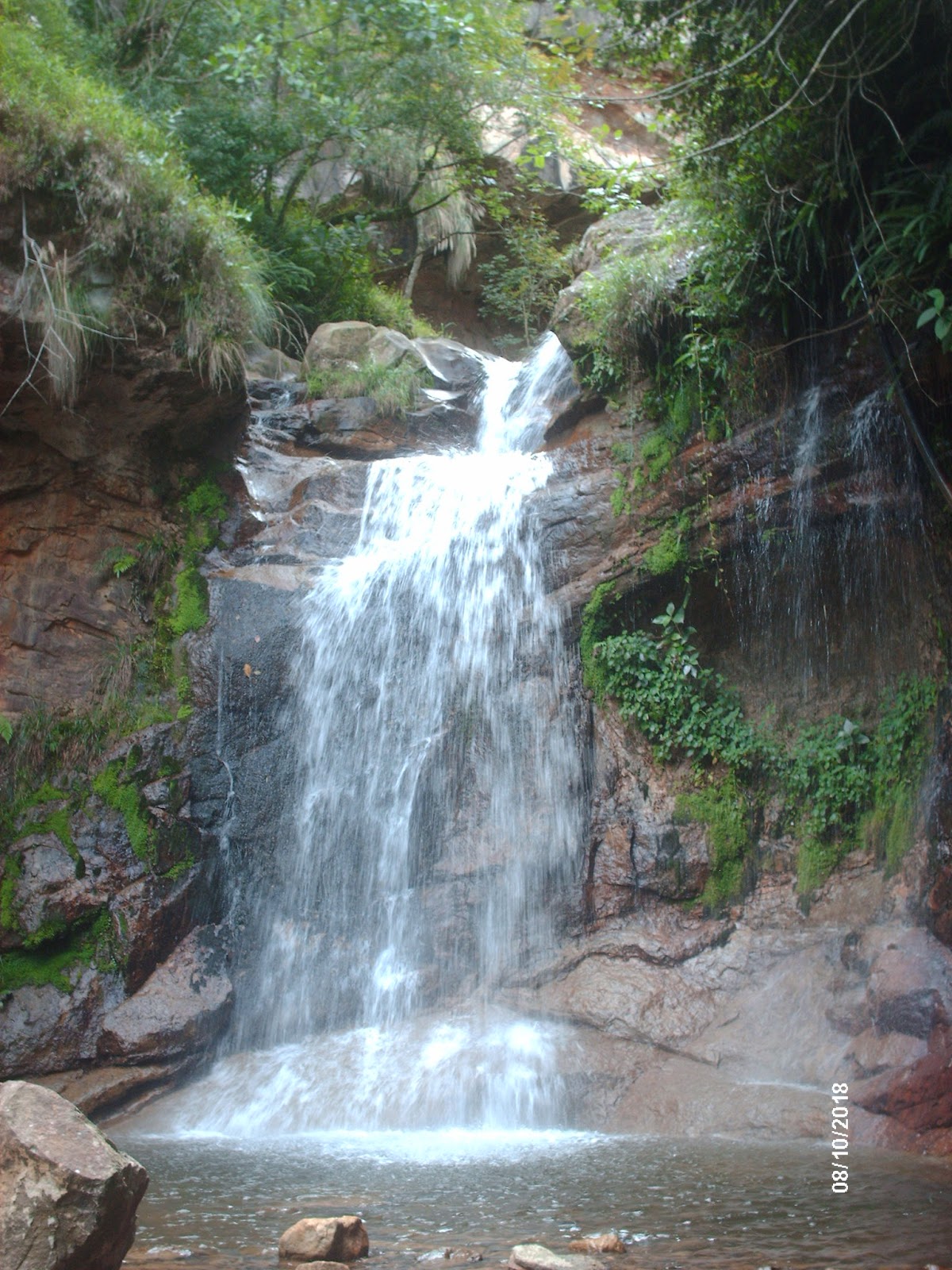 BLOG PERSONAL DE MANUEL BARRERO: Vacaciones en Merida, Venezuela