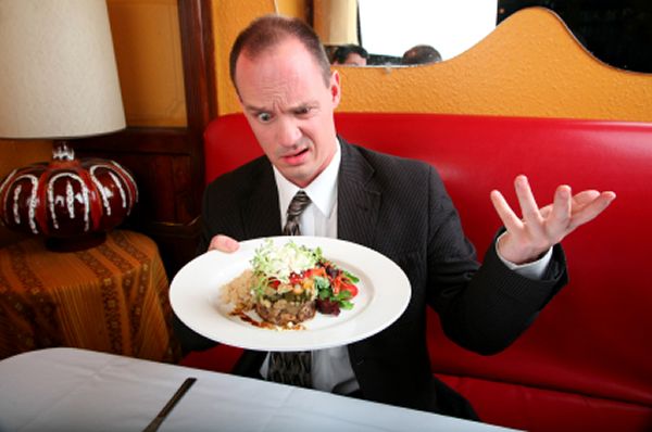 Step by Step Guest Complaint Handling