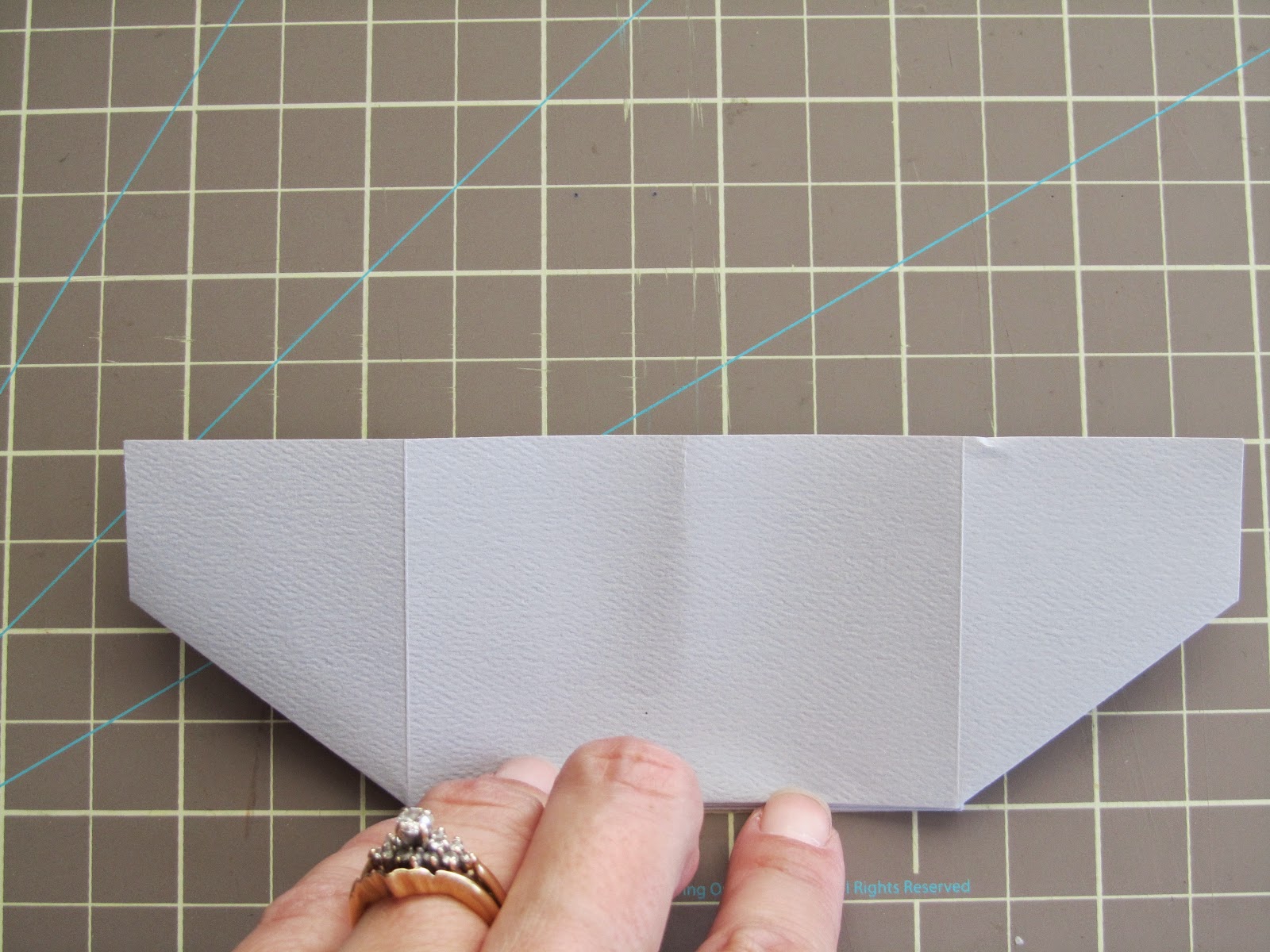 UnBound: A Paper Art Blog