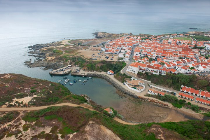 Férias em Porto Covo / Holidays in Porto Covo (Portugal): PORTO COVO ...