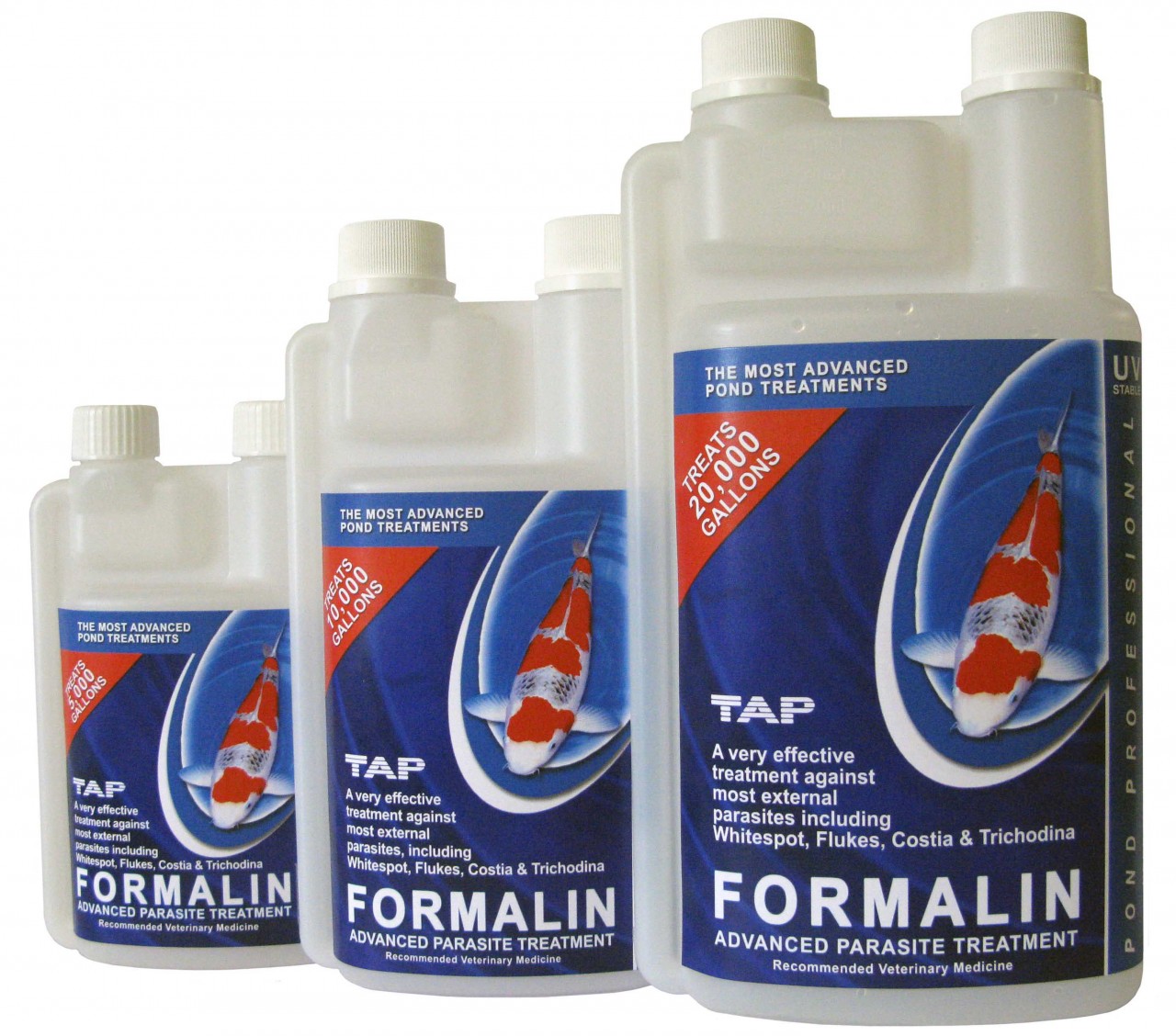 EFEK DARI JAJANAN BERFORMALIN