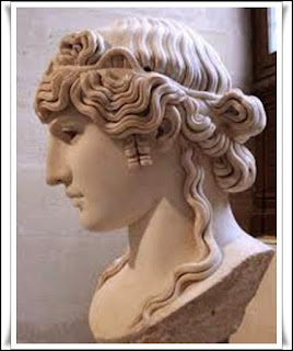 Larentia o Laurencia - Mitologia Romana - Las Revelaciones del Tarot